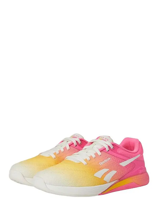 REEBOK Nano X5 Athletic Sneakers - Multi