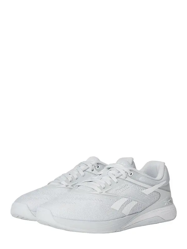 REEBOK Nano X5 Athletic Sneakers - White
