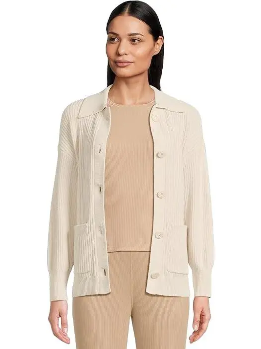 UGG Junipher Cardigan Lite - Bone