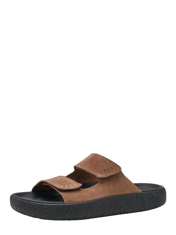VEJA Etna Sandal - Brown