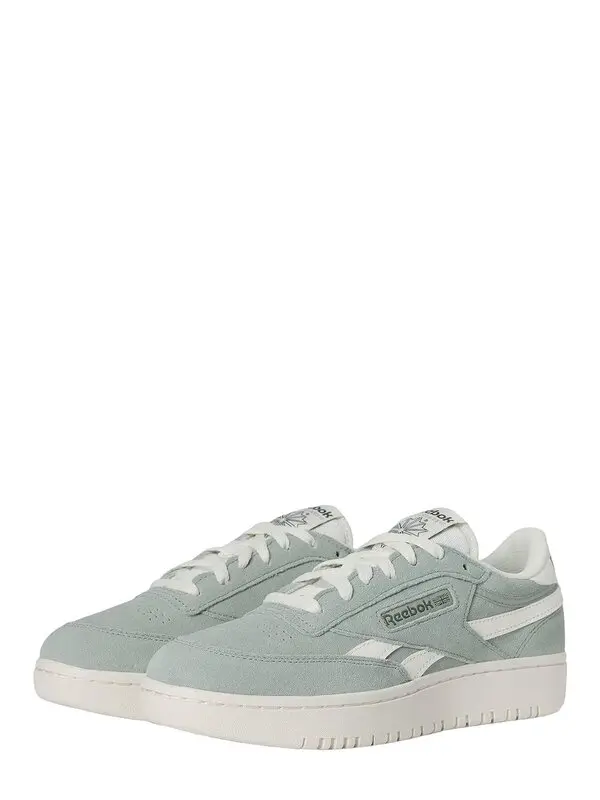 REEBOK Club C Double Revenge Shoes - Gray