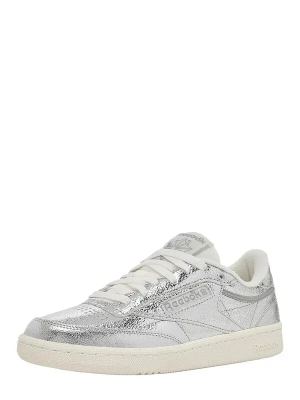 REEBOK Club C 85 Sneakers - Silver