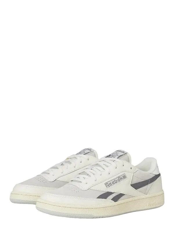 REEBOK Club C Revenge Vintage Ii Athletic Shoes - White