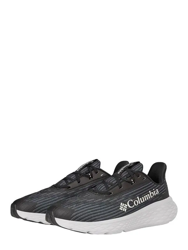 Columbia Konos Rush Running Shoes - Black