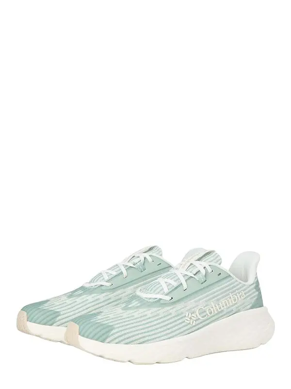 Columbia Konos Rush Running Shoes - Green