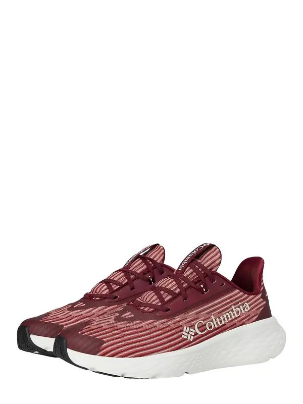 Columbia Konos Rush Running Shoes - Mahogany