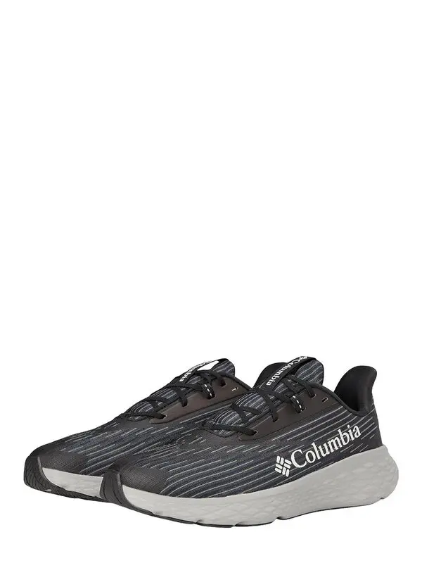 Columbia Konos Rush Running Shoes - Black