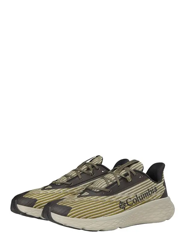 Columbia Konos Rush Athletic Shoes - Gray