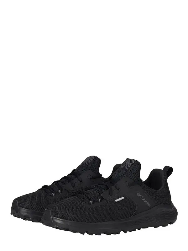 Columbia Benson Crz Athletic Sneakers - Black