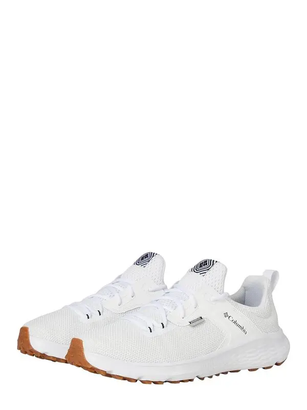 Columbia Benson Crz Athletic Sneakers - White