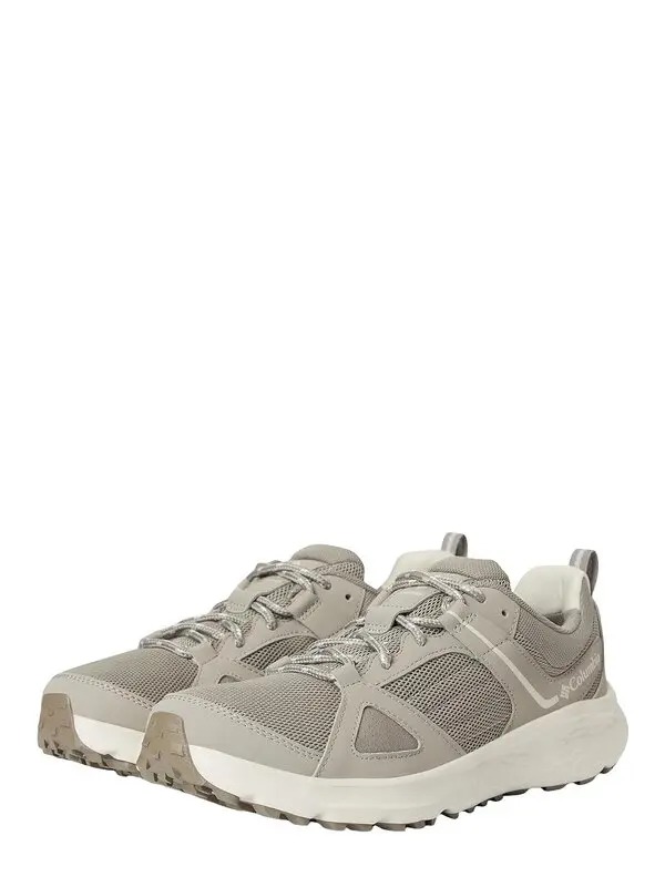 Columbia Novo Trail Athletic Shoes - Bone