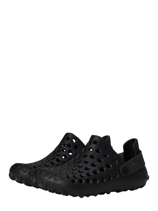 Columbia Creeksider Sandals - Black