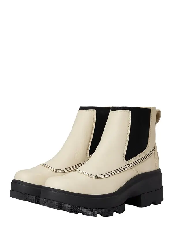 Sorel Joan Frwd Chelsea Boots - Multi