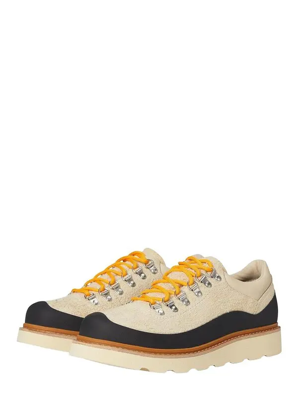 Sorel Slabtown 62' Explorer Lace Up Shoes - Multi