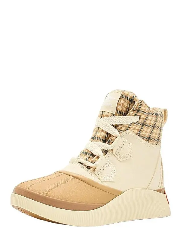 Sorel Out N About Iv Chillz Waterproof Boots - Multi