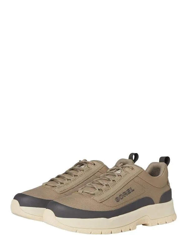 Sorel Outing Nw Sneaker Low - Khaki