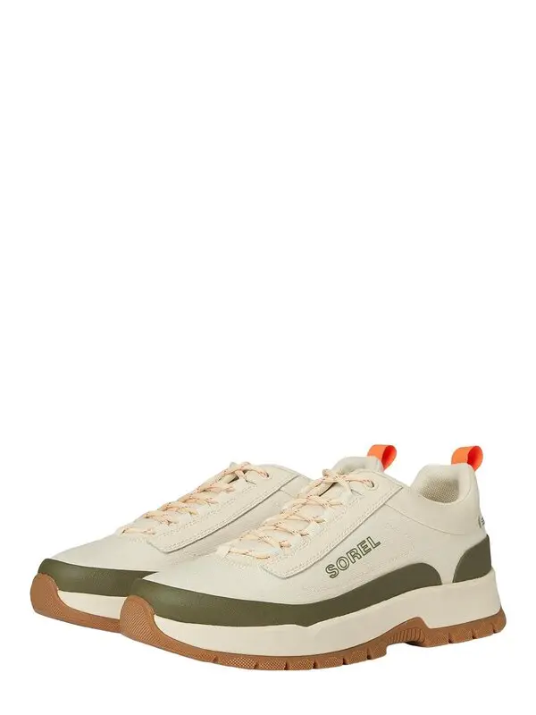 Sorel Outing Nw Sneaker Low - Olive