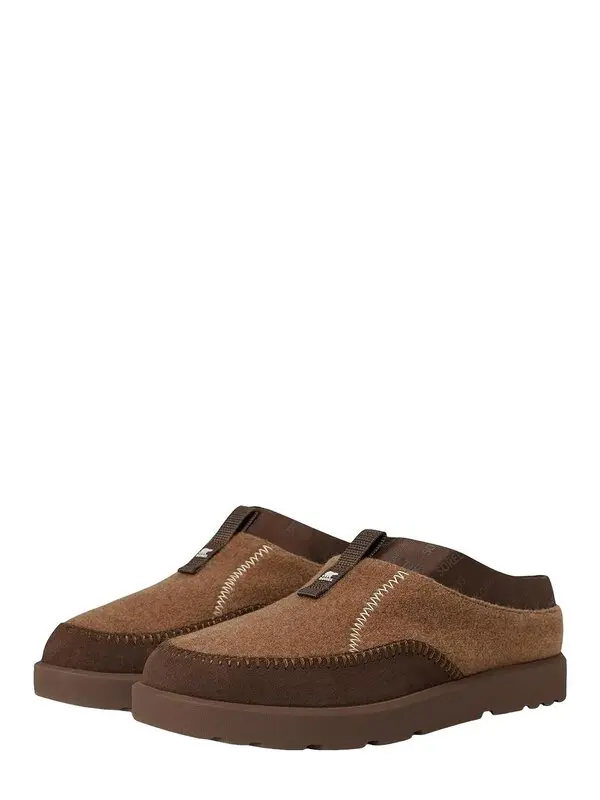 Sorel Byways Mule Slippers - Brown
