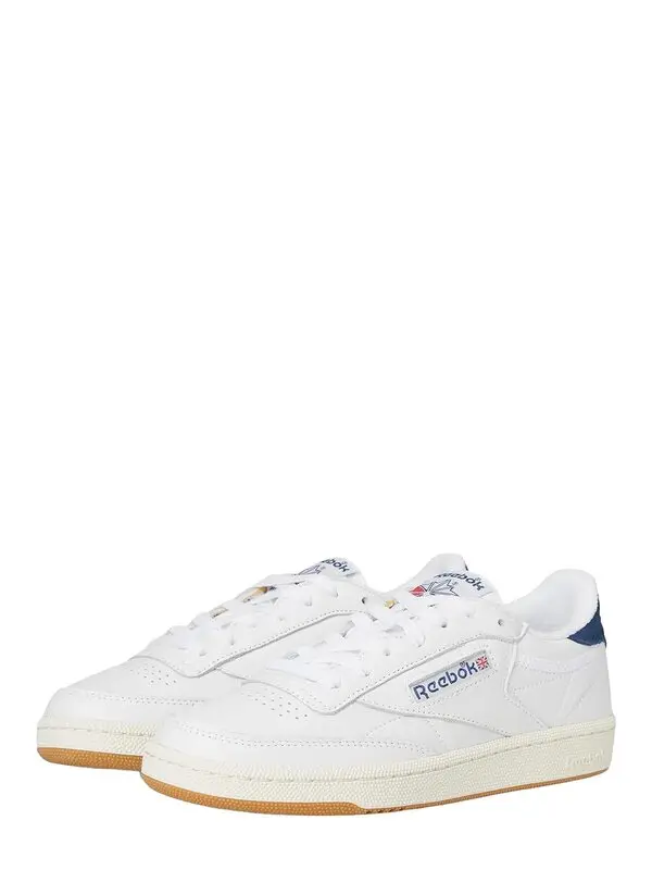 REEBOK Club C 85 Vintage Sneakers - White