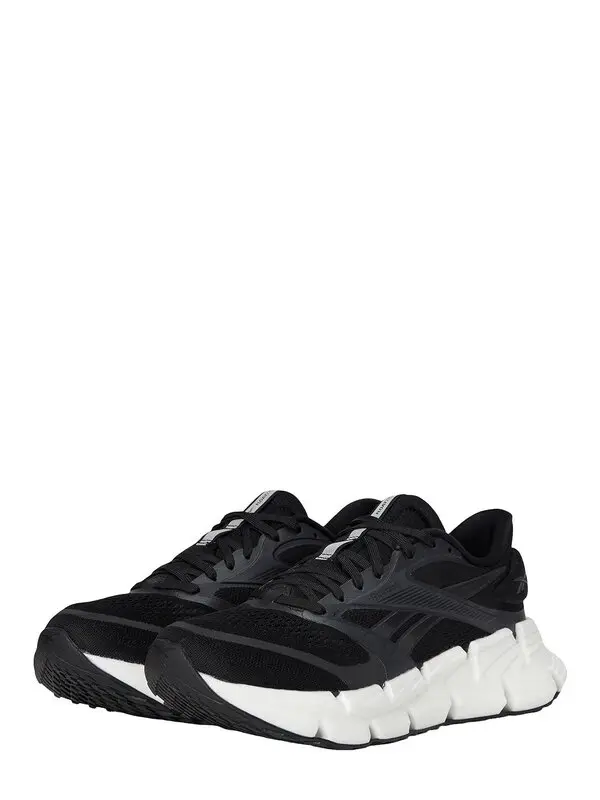 REEBOK Floatzig 2 Athletic Sneakers - Black