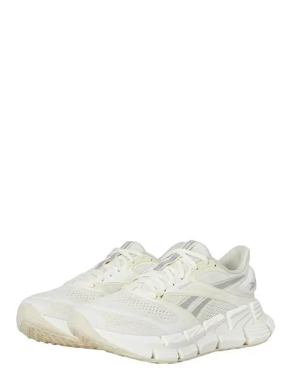 REEBOK Floatzig 2 Athletic Sneakers - White
