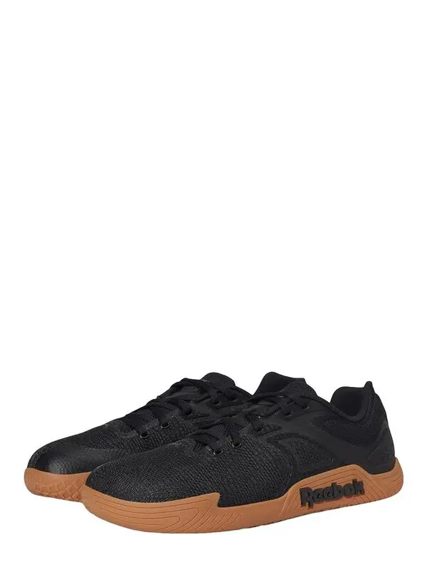 REEBOK Nano Zero Cross Training Shoes - Black