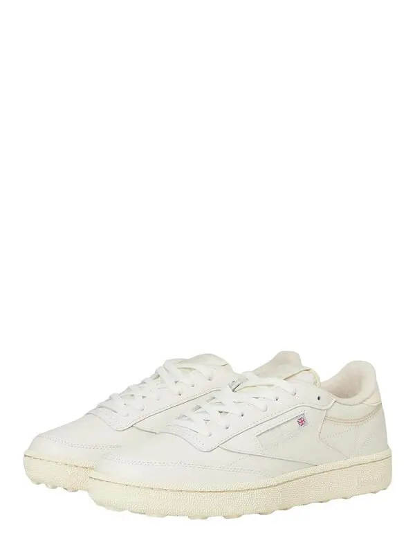 REEBOK Club C Golf Shoes - Bone
