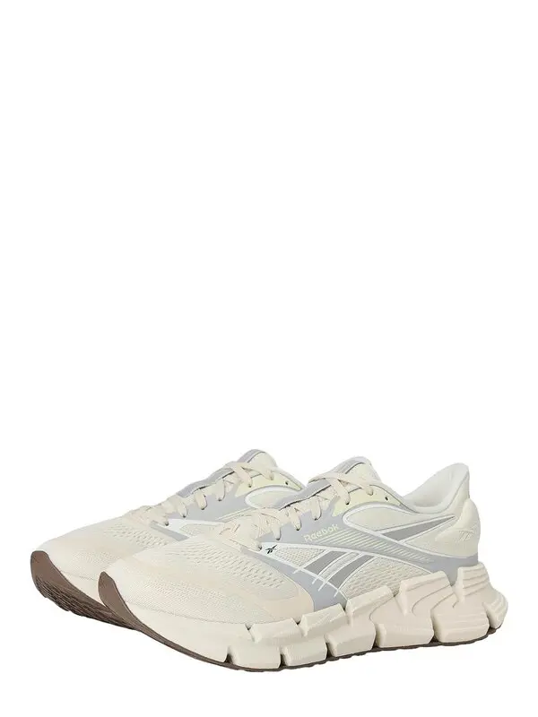 REEBOK Floatzig 2 Athletic Shoes - Gray