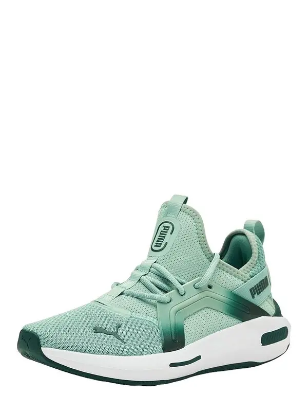 PUMA Softride Enzo Cross Training Shoes - Green