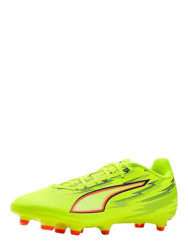PUMA Ultra 6 Play Firm Ground/artificial Ground Soccer Cleats - Yellow