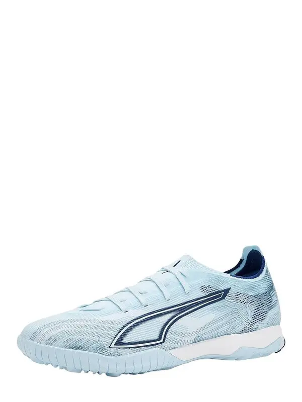 PUMA Ultra 6 Match Turf Trainer Soccer Cleats - Blue