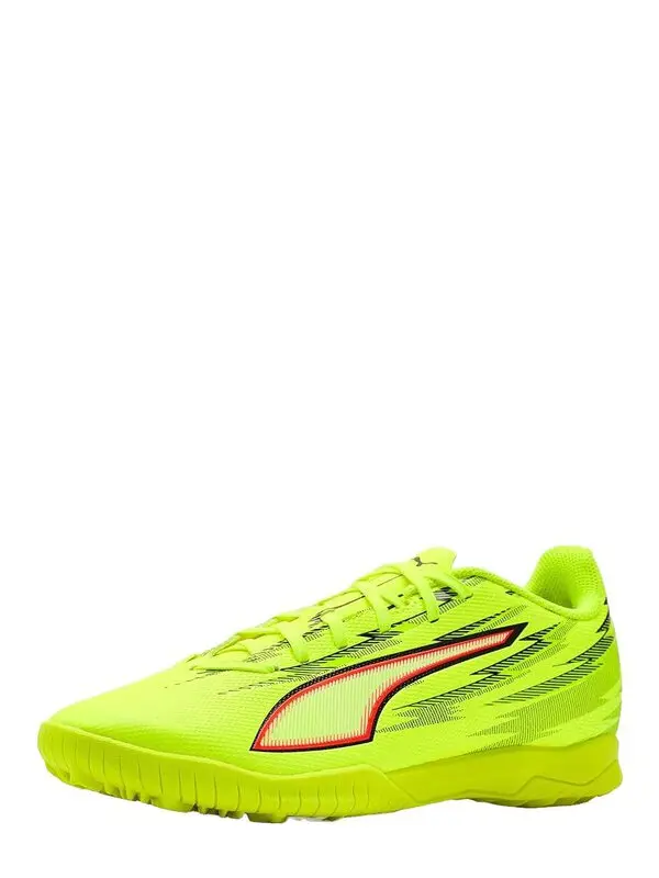 PUMA Ultra 6 Play Turf Trainer Soccer Cleats - Yellow