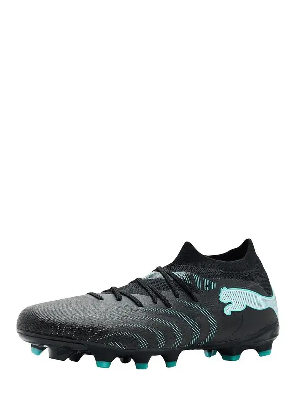 PUMA Future 9 Match Firm/artificial Ground Soccer Cleats - Black