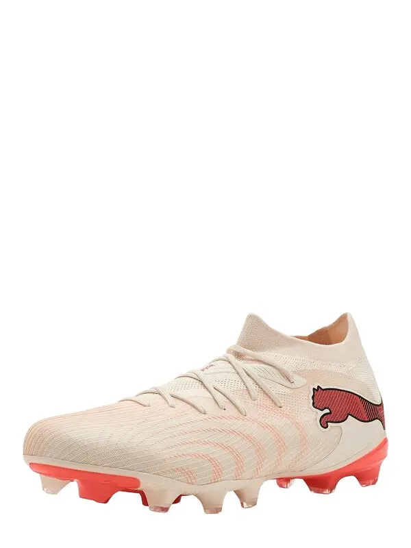 PUMA Future 9 Match Firm/artificial Ground Soccer Cleats - Yellow