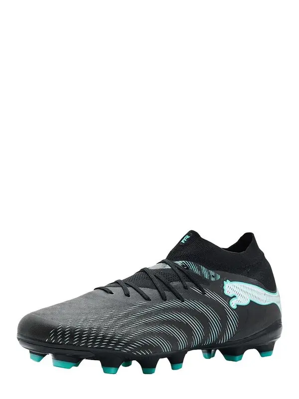 PUMA Future 9 Pro Firm/artificial Ground Soccer Cleats - Black