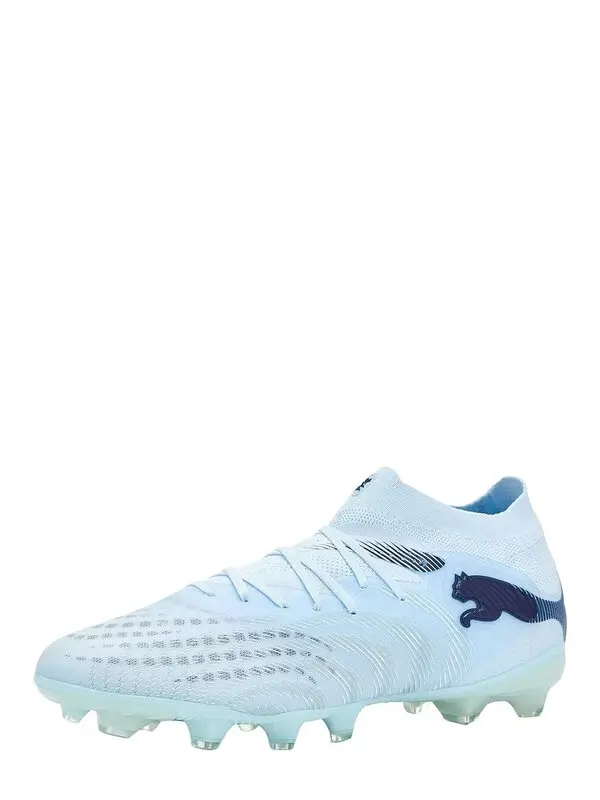 PUMA Future 9 Pro Firm Artificial Ground Soccer Cleats - Blue