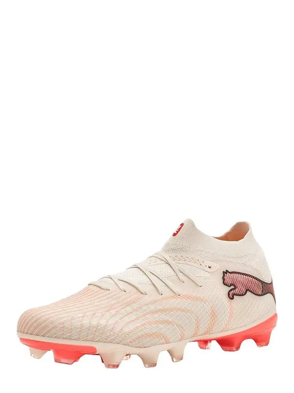 PUMA Future 9 Pro Firm/artificial Ground Soccer Cleats - Yellow