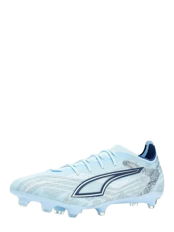 PUMA Ultra 6 Pro Firm Artificial Ground Soccer Cleats - Blue
