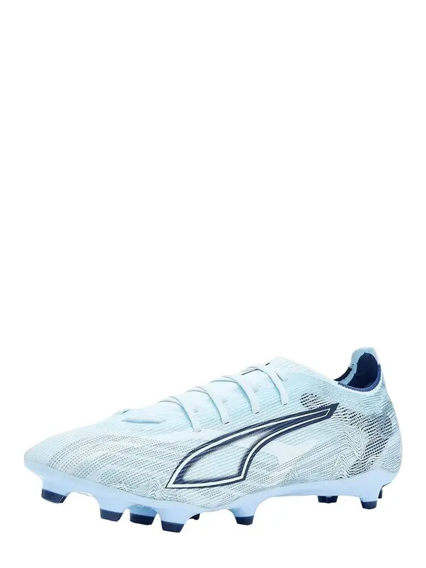 PUMA Ultra 6 Match Firm Ground Soccer Cleats - Blue
