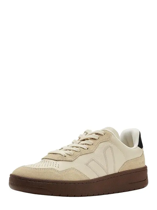 VEJA V-90 Zz Lace-up Sneakers - White