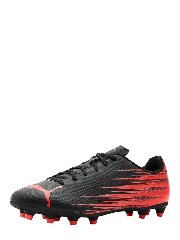 PUMA Attacanto Ii Firm/artificial Ground Soccer Cleats - Red