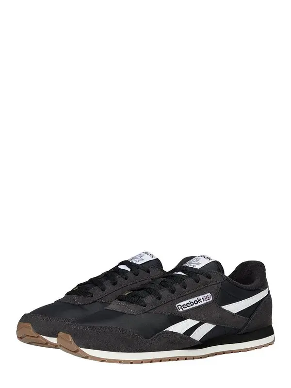REEBOK Classic Az Lace-up Sneakers - Black
