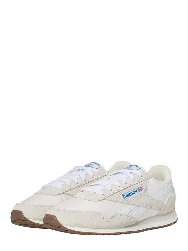 REEBOK Classic Az Lace-up Sneakers - White