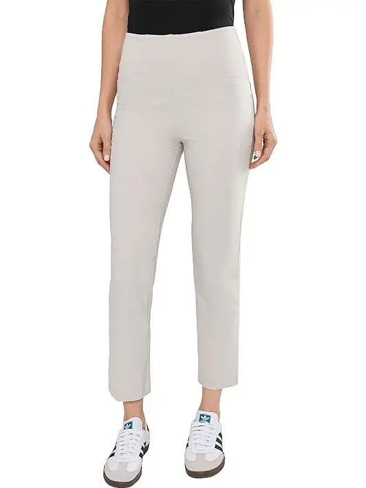 Adidas Ultimate365+ Ankle Pants - Bone