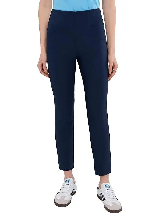Adidas Ultimate365+ Ankle Pants - Navy