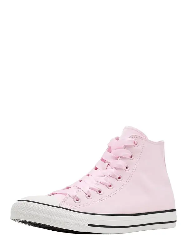 CONVERSE Chuck Taylor All Star Peached Canvas High-top - Pink
