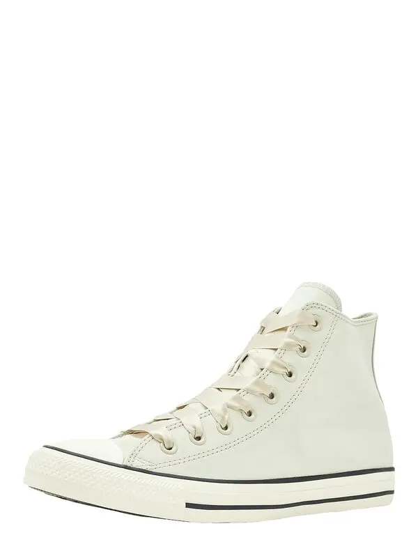 CONVERSE Chuck Taylor All Star Peached Canvas High-top - White