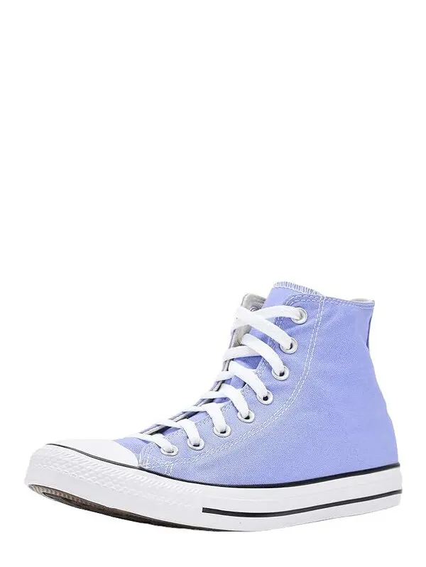 CONVERSE Chuck Taylor All Star High-top Sneakers - Blue