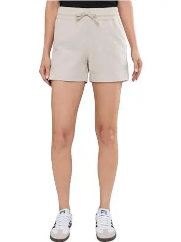 Adidas Ultimate365+ Grid Shorts - Bone