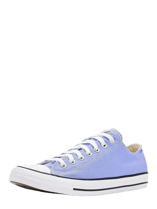 CONVERSE Chuck Taylor All Star Low Top Sneakers - Blue
